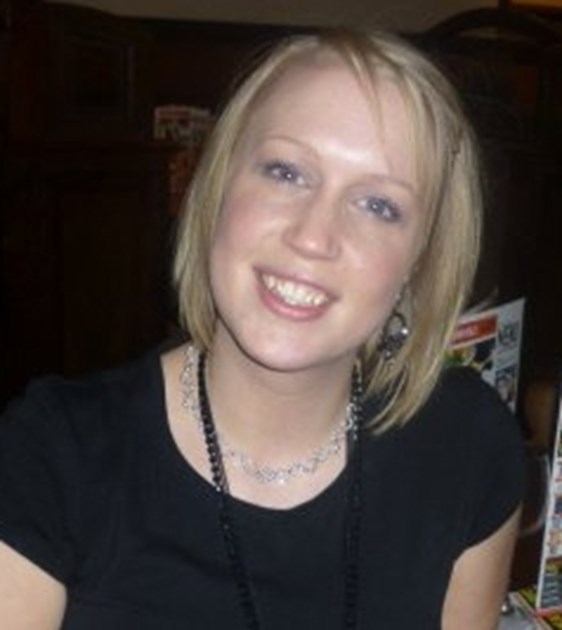 Kate Fawcett is fundraising for Macmillan Cancer Support