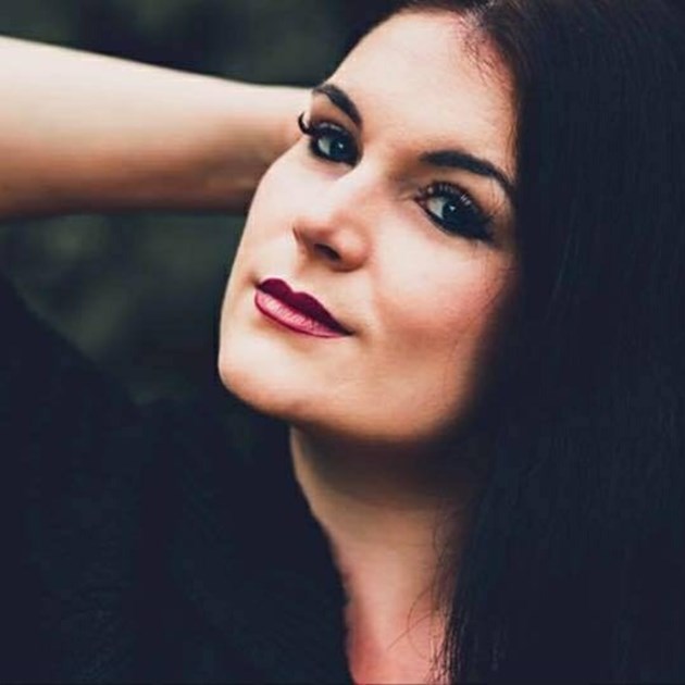 Amy Keeley is fundraising for THE CHRISTIE CHARITY