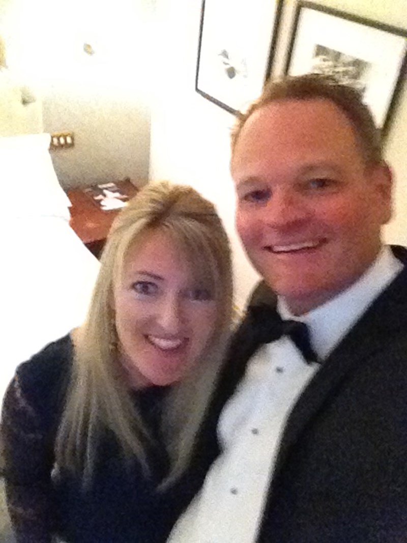 Simon Millard is fundraising for Macmillan Cancer Support