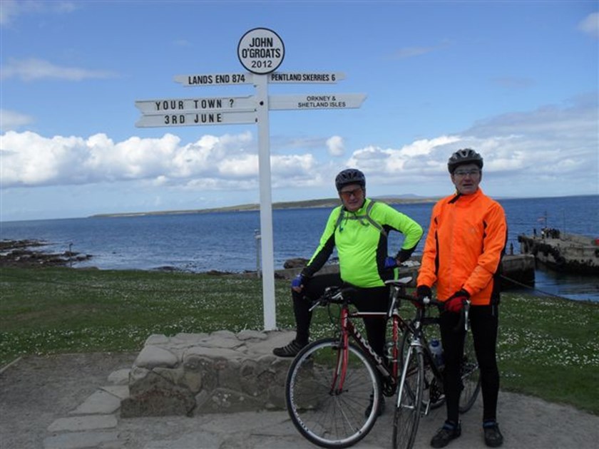 Jerry Woolf is fundraising for Cancer Research UK