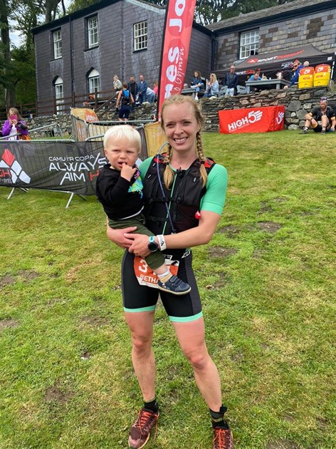 Bethan Pickering is fundraising for Sands, the stillbirth and neonatal ...