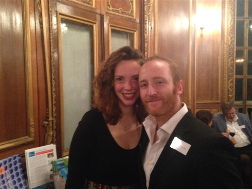 Michael Spenceley is fundraising for Cure Parkinson’s