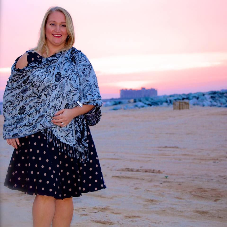 Jacqueline Durkin is fundraising for Cornerstone