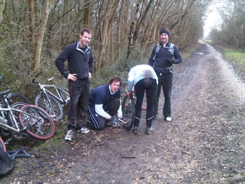 Fiona Rich is fundraising for SOS Children's Villages UK