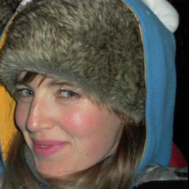 Alice Mansell is fundraising for WaterAid
