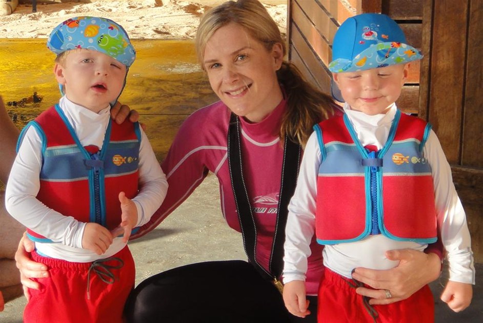 Dee Oleary is fundraising for Cure Leukaemia
