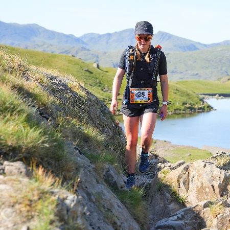 Emma Lynch is fundraising for Cancer Research UK