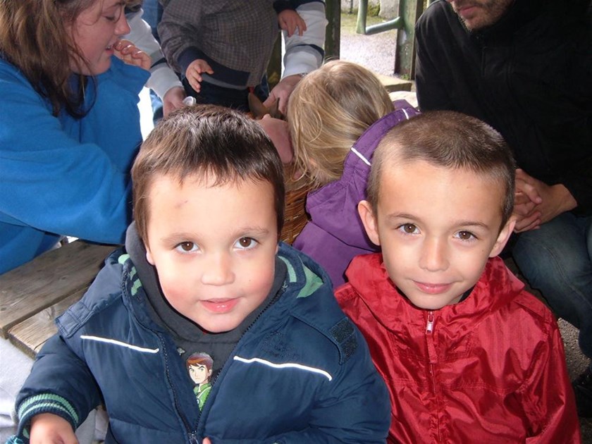 Lisa Rothery is fundraising for Cancer Research UK