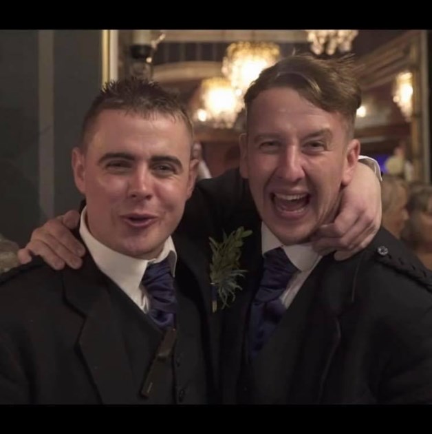 Ian Higgins is fundraising for Chris's House