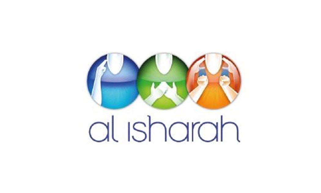 - Iqbal - is fundraising for Al-Isharah