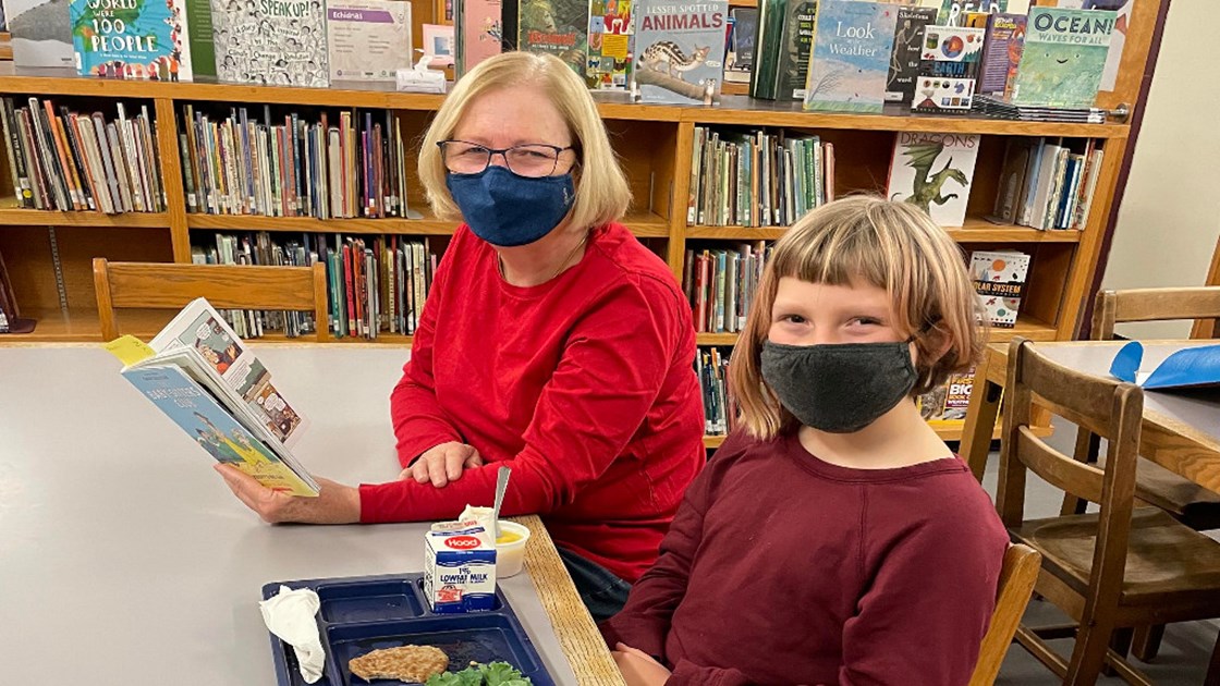 Chris Allen is fundraising for Everybody Wins Vermont Inc