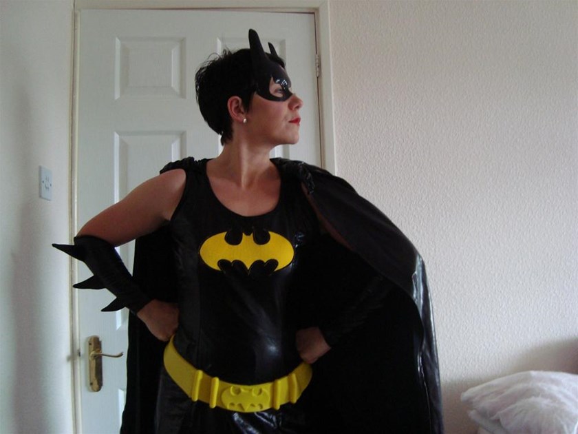 Kitty Tucker is fundraising for Pass It On Africa