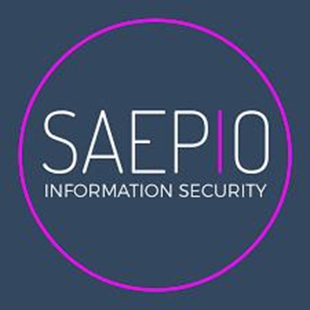 Saepio Information Security is fundraising for Macmillan Cancer Support