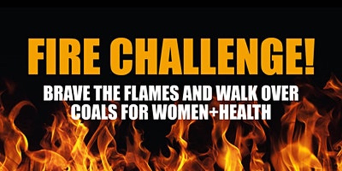 Elizabeth Rawson is fundraising for Women + Health