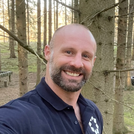 Ross Hocking is fundraising for Cancer Research UK