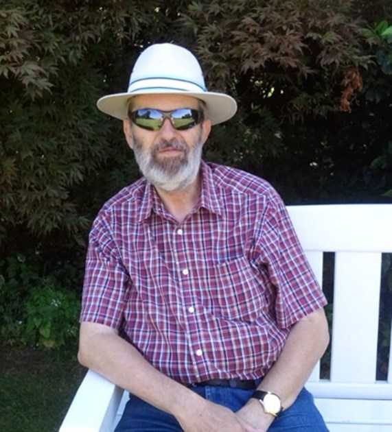 Ann Howlett is fundraising for Cancer Research UK