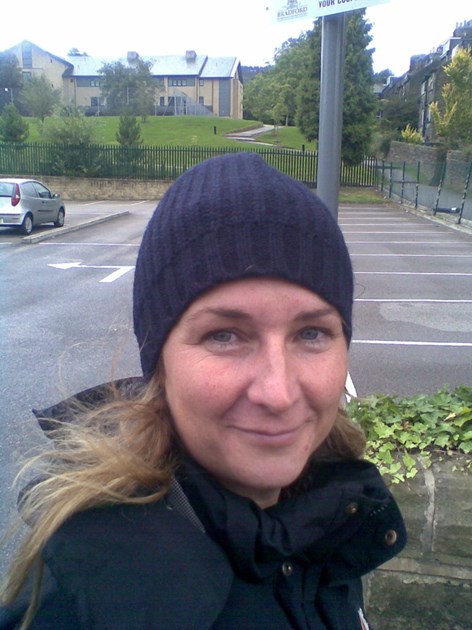 Helen Byron is fundraising for Macmillan Cancer Support