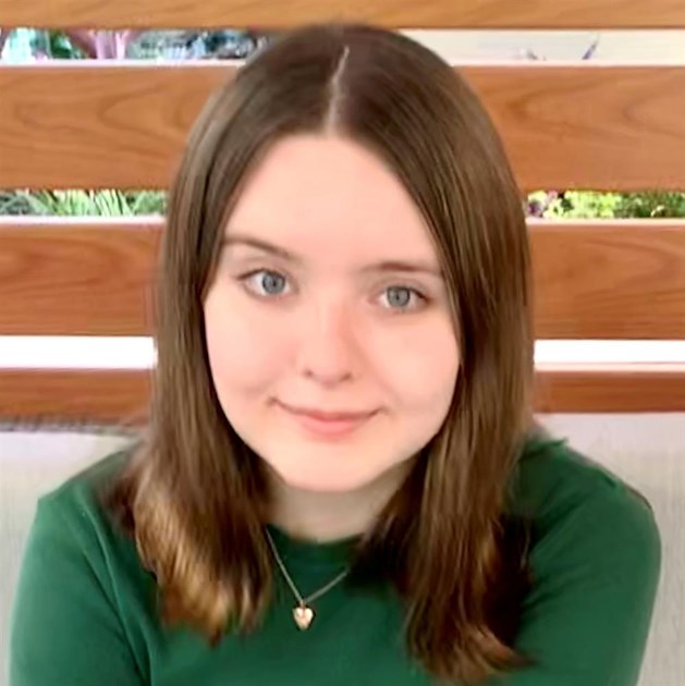 Juliette Jones is fundraising for Little Angels Service Dogs