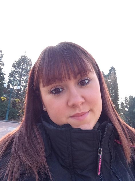 Steph O'Dell is fundraising for Cancer Research UK