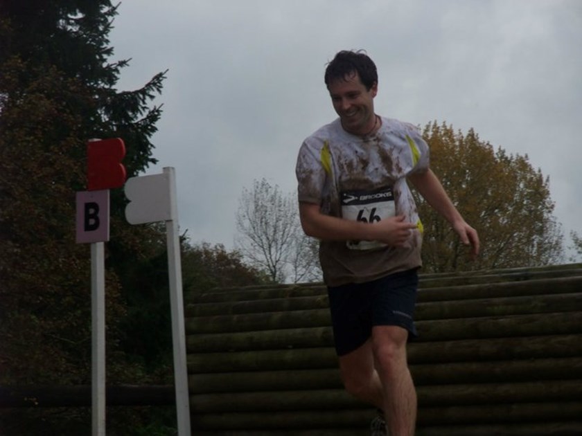 Tim Greyson is fundraising for Tapping House Limited