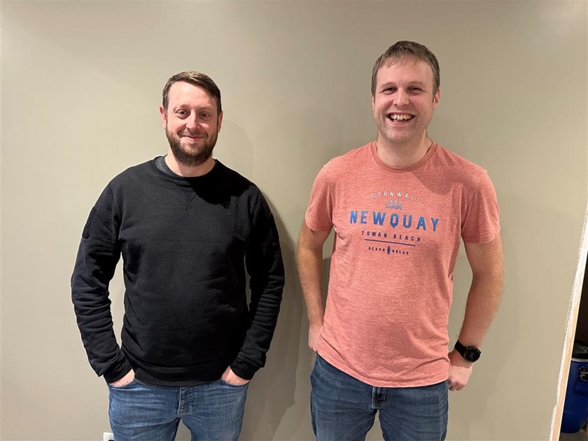 David Sweeting is fundraising for Shaftesbury