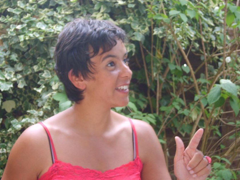 Melissa Juniper is fundraising for Motor Neurone Disease Association