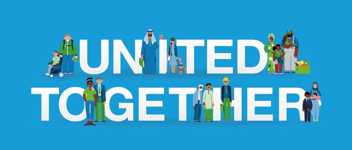 Group Community Engagement is fundraising for Standard Chartered Foundation