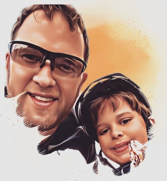 Chris Ritchie is fundraising for Ukrainian Institute London