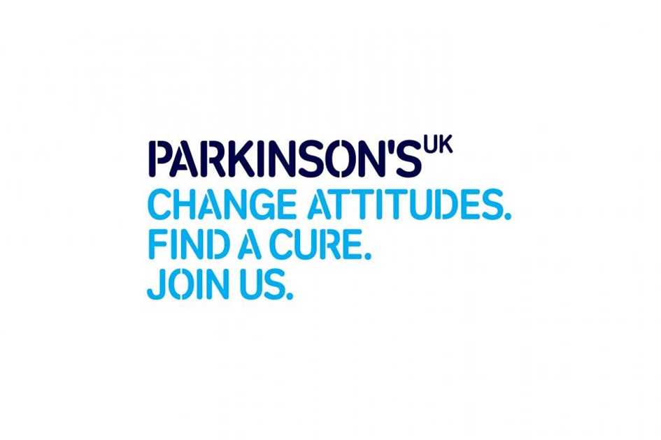 Matthew Craddock is fundraising for Parkinson’s UK