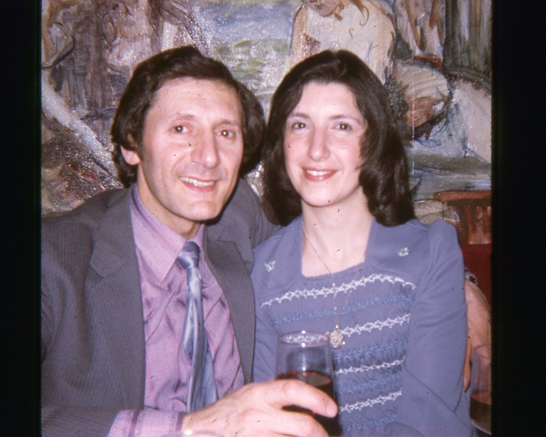 Derek Marks is fundraising for St Luke's Hospice (Harrow And Brent)