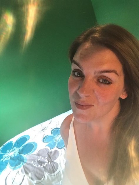 Gemma Knowles is fundraising for Kicks Count