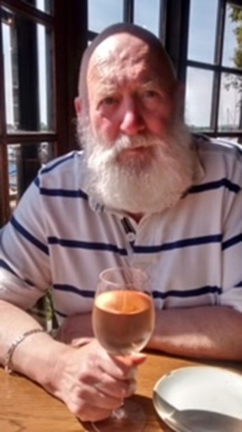 Steve Batten is fundraising for Oakhaven Hospice Trust