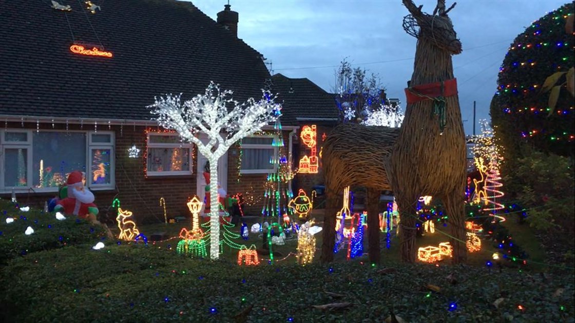 Paul Ross-Dale is fundraising for Chestnut Tree House Children's Hospice