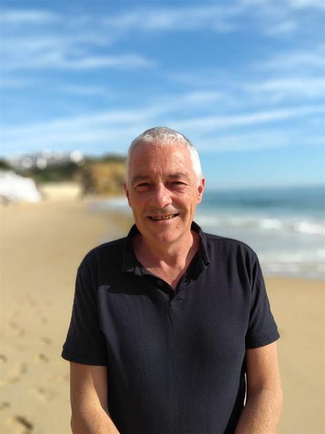 Gillian Adamson is fundraising for Cancer Research UK