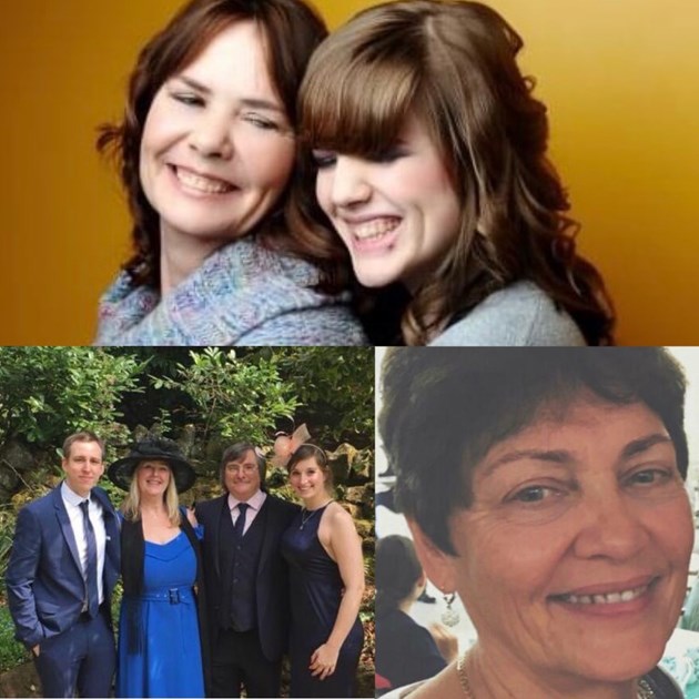 Jessica Crosby is fundraising for Macmillan Cancer Support