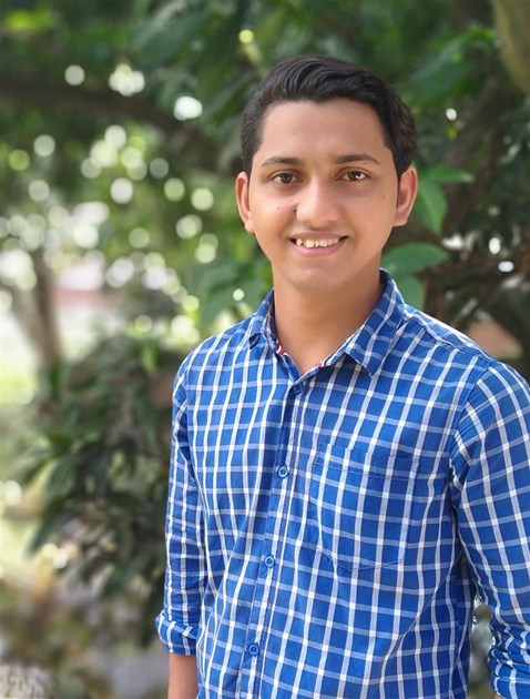 Md Julhas Mondol is fundraising for Maria Cristina Foundation