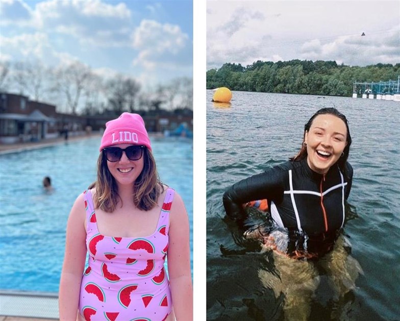 Lowri Jones is fundraising for Level Water