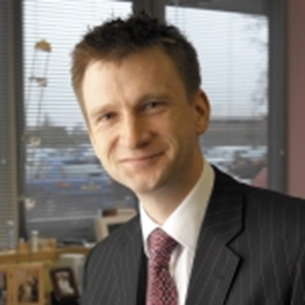 Andrew Denny is fundraising for Stroke Association