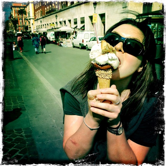 Alison Foster is fundraising for Foundation66