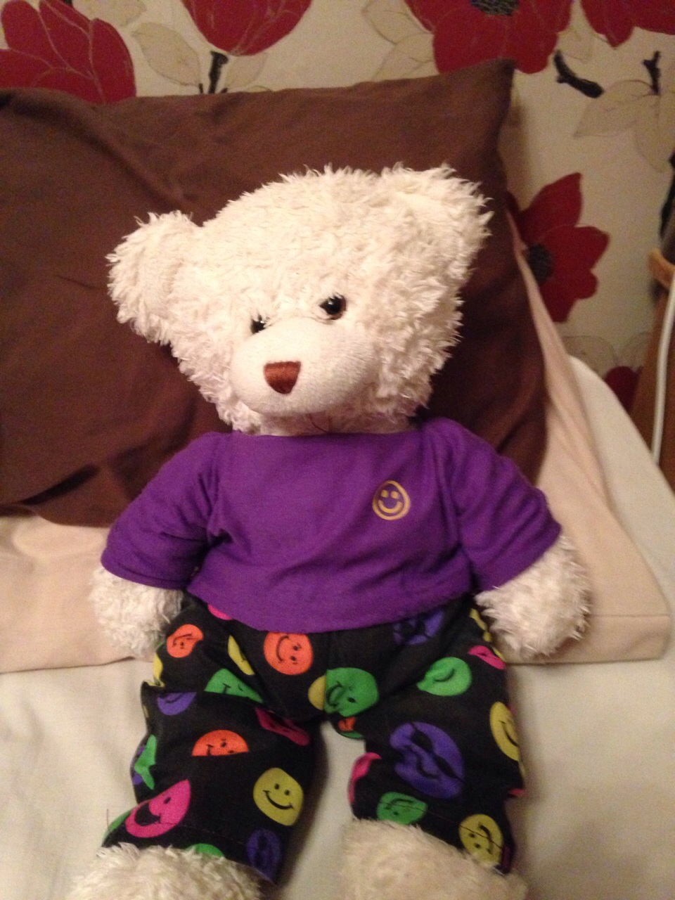 Emma Moore is fundraising for HCPT