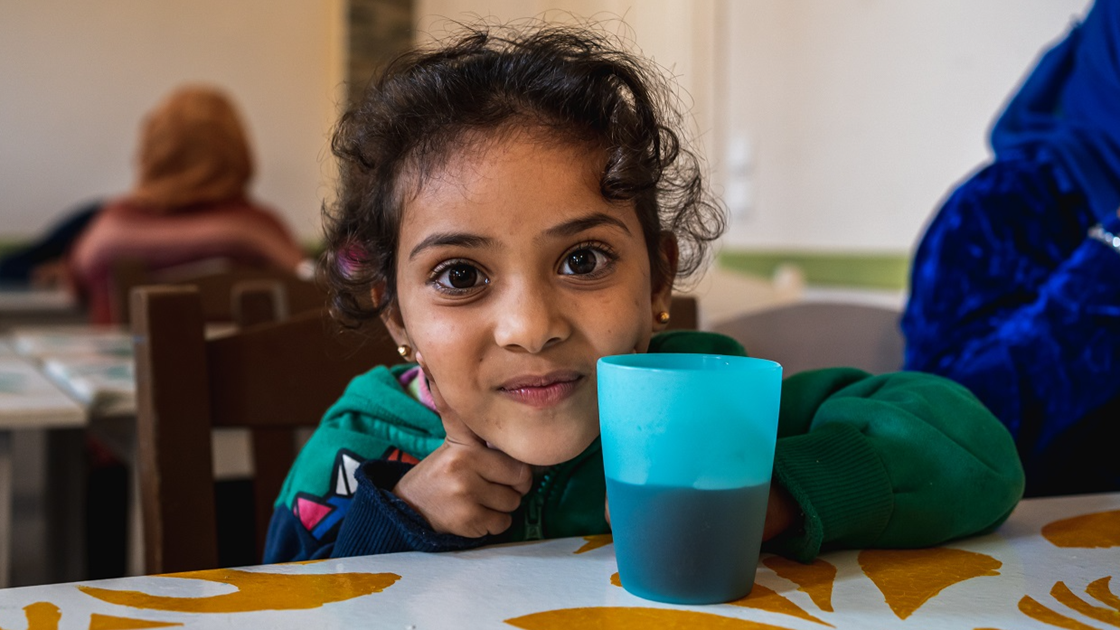 Rory Bell is fundraising for ForRefugees