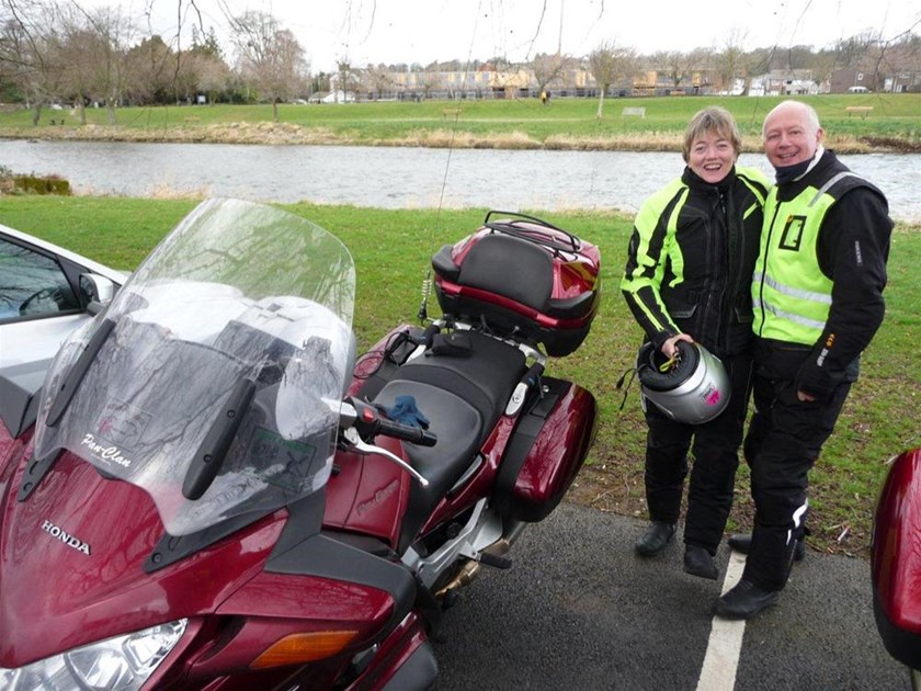 Danielle Kinsella is fundraising for Wirral Hospice St John's