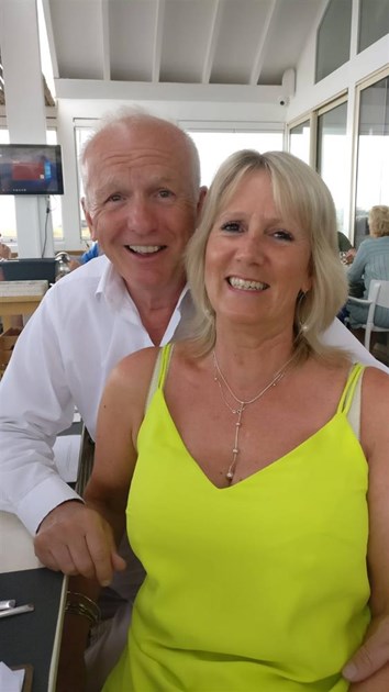 The Fifield Family is fundraising for Cardiomyopathy UK