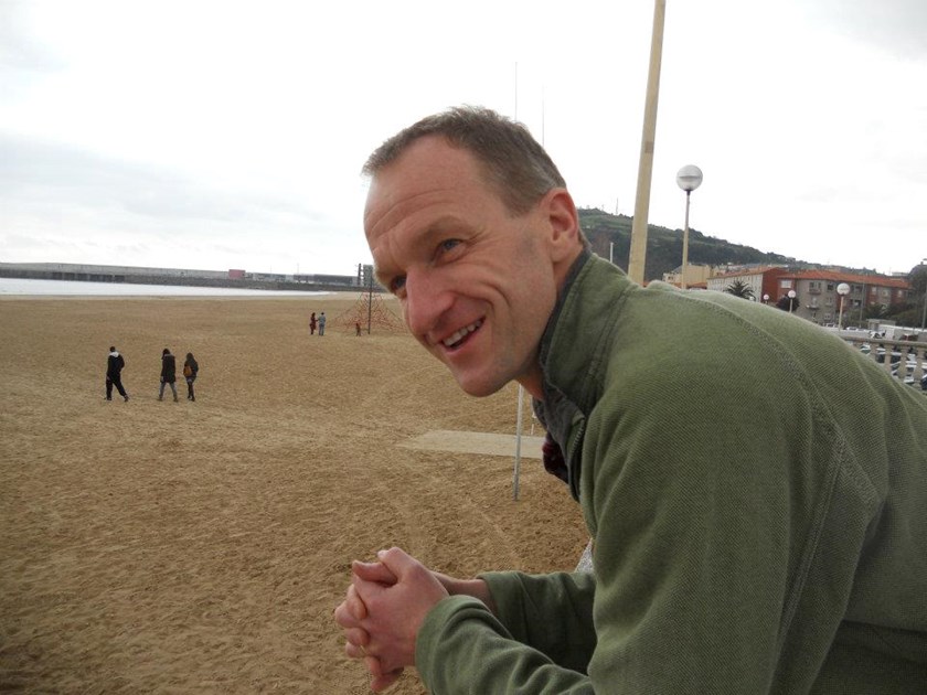 Wyn Morgan is fundraising for The University of Nottingham