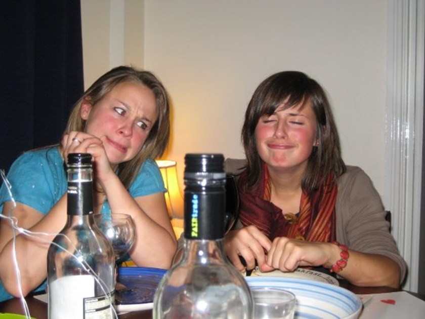 Arla Gamper is fundraising for Disasters Emergency Committee