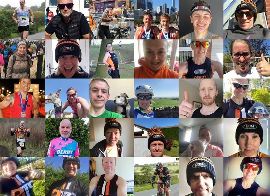 Jenny Romeo is fundraising for NHS Charities Together