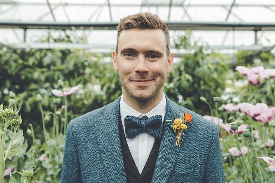 Adam Coulson is fundraising for Worldwide Cancer Research