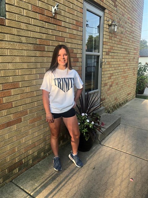 Paige Schaefer is fundraising for Trinity High School