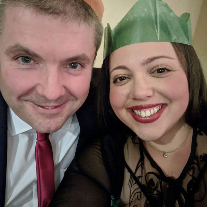 Michelle Cottrell is fundraising for British Heart Foundation