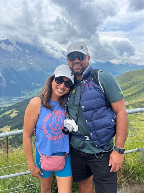 Hanisha Pindoria is fundraising for World Vision UK